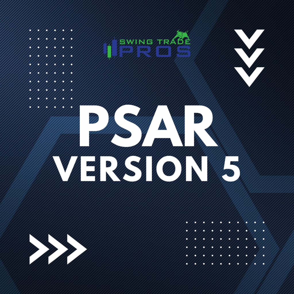 PSAR Bot Script & Setup | Swing Trade Pros